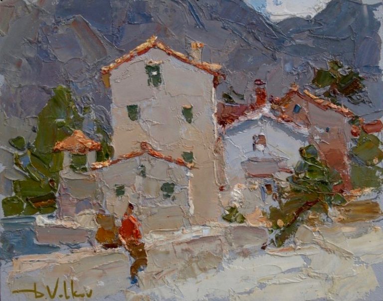 Artist Claremont Contemporary Art